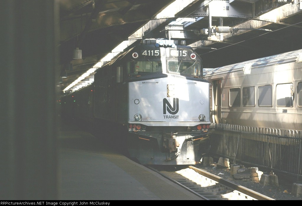NJT 4115